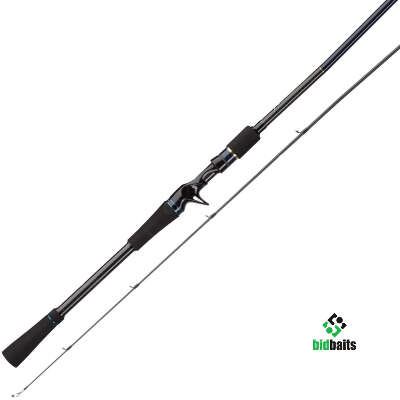 Купить Удилище кастинговое Zetrix Avalanche ZAC-822MH 12-42G 10-20LB по ...