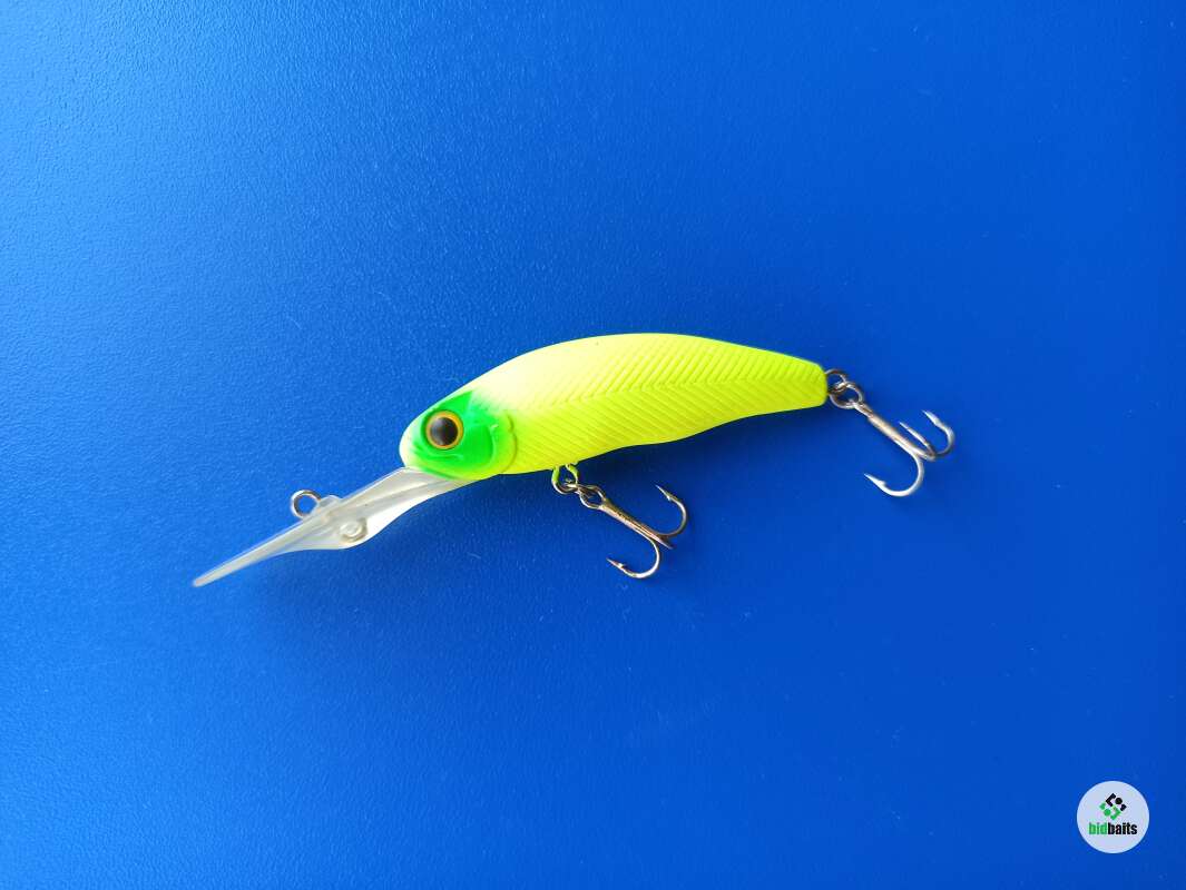 Купить Evergreen Tiny Predator по цене 850 руб.