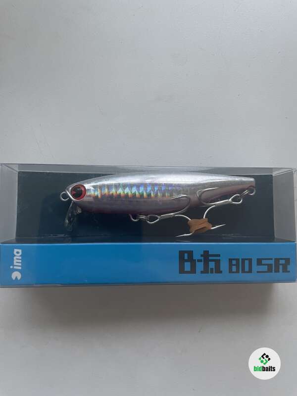 Купить Ima B-TA 80 SR#BS80-006 по цене 2000 руб.