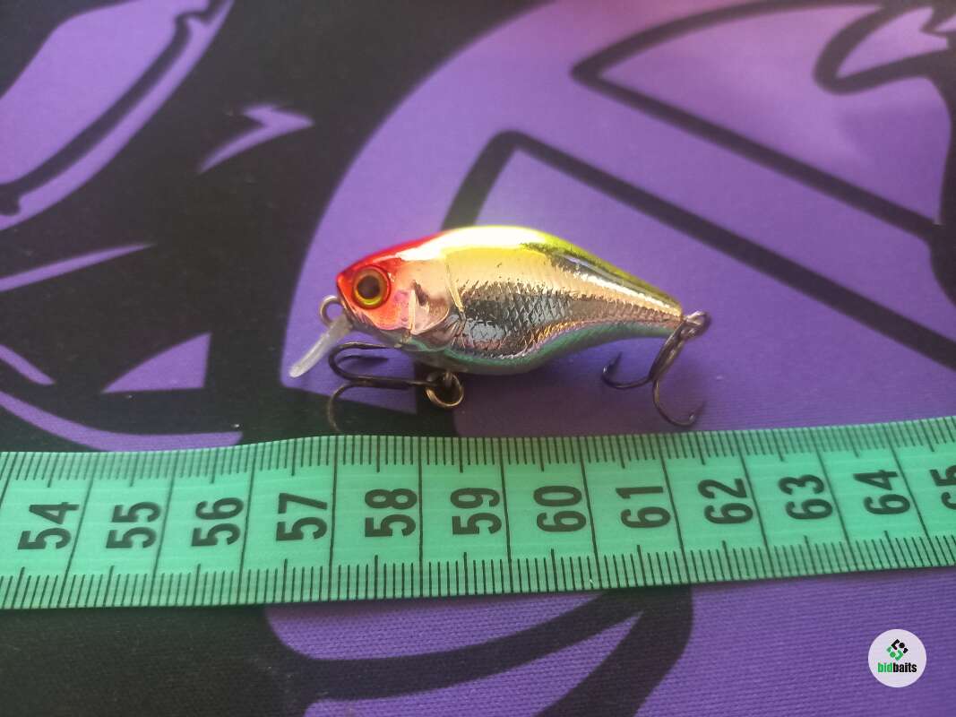 Купить Jackall Cherry 44 со скидкой по цене 600 руб.