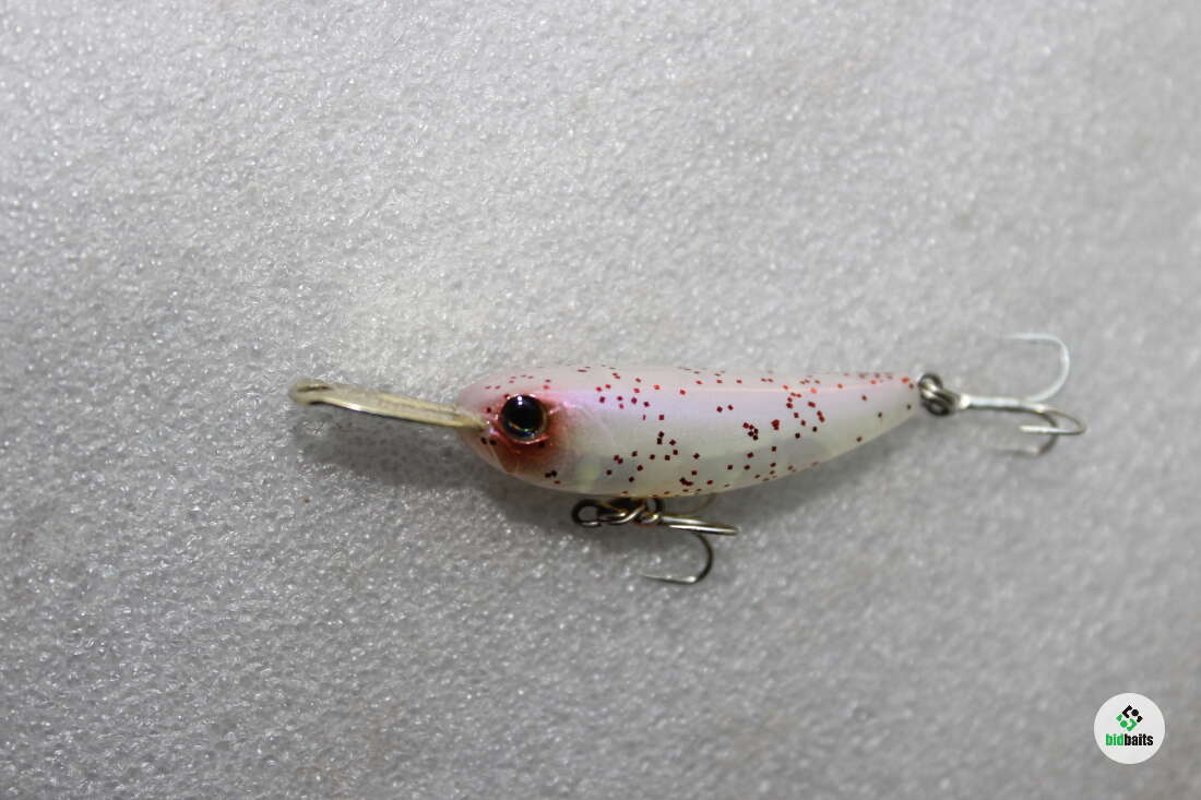 Купить Jackall Riser Bait 004 (40 мм, 5,6 г) по цене 1490 руб.