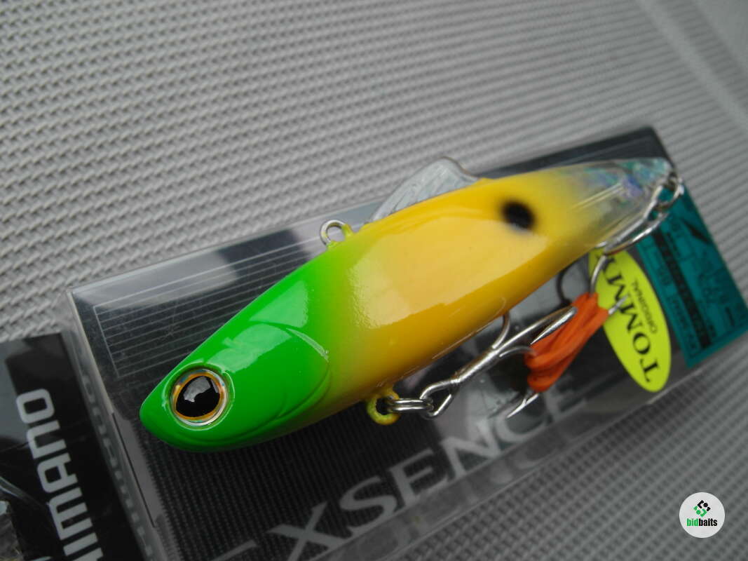 Купить Shimano Exsence Salvage 85ES !! по цене 5900 руб.