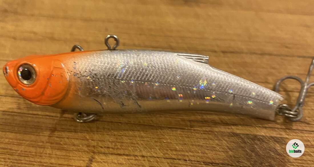 Купить Bassday range vib 70es по цене 750 руб.