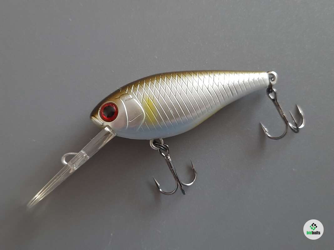 Купить DAIWA PRO'S FLICK BEAT 55 F-G по цене 600 руб.