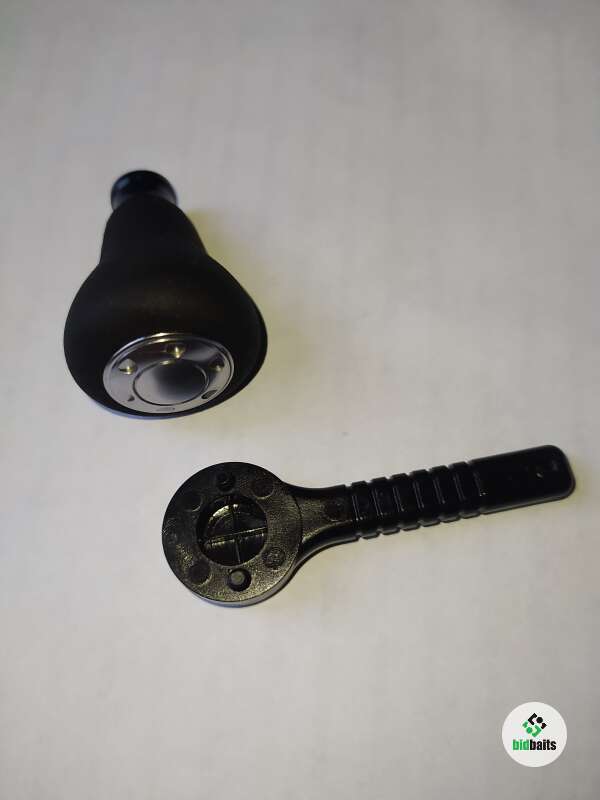 Купить Кноб для катушки Shimano со скидкой по цене 1320 руб.