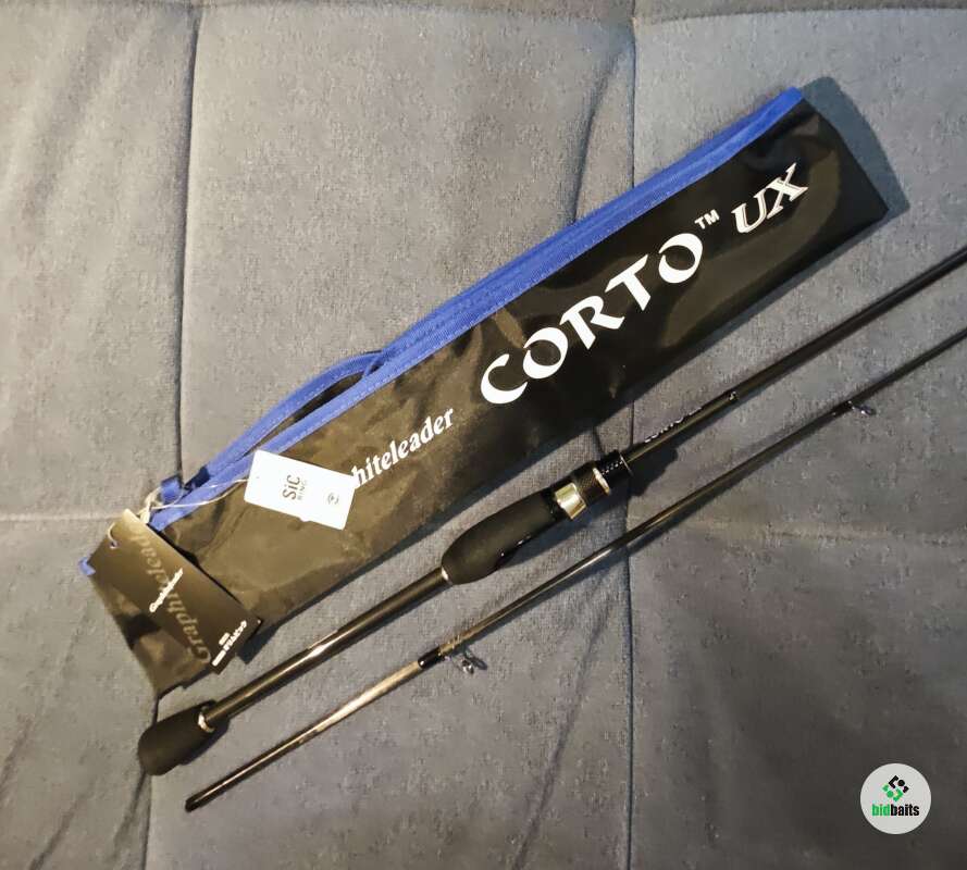 Купить Graphiteleader 20 Corto UX 20GCORUS-6102L-HS новый. по цене 17500 руб.