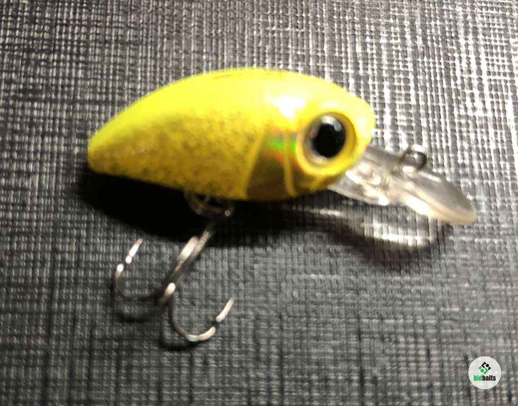 Купить Anglers Republic /Anre’s Bug Minnow 25MR цв. GCH по цене 3500 руб.
