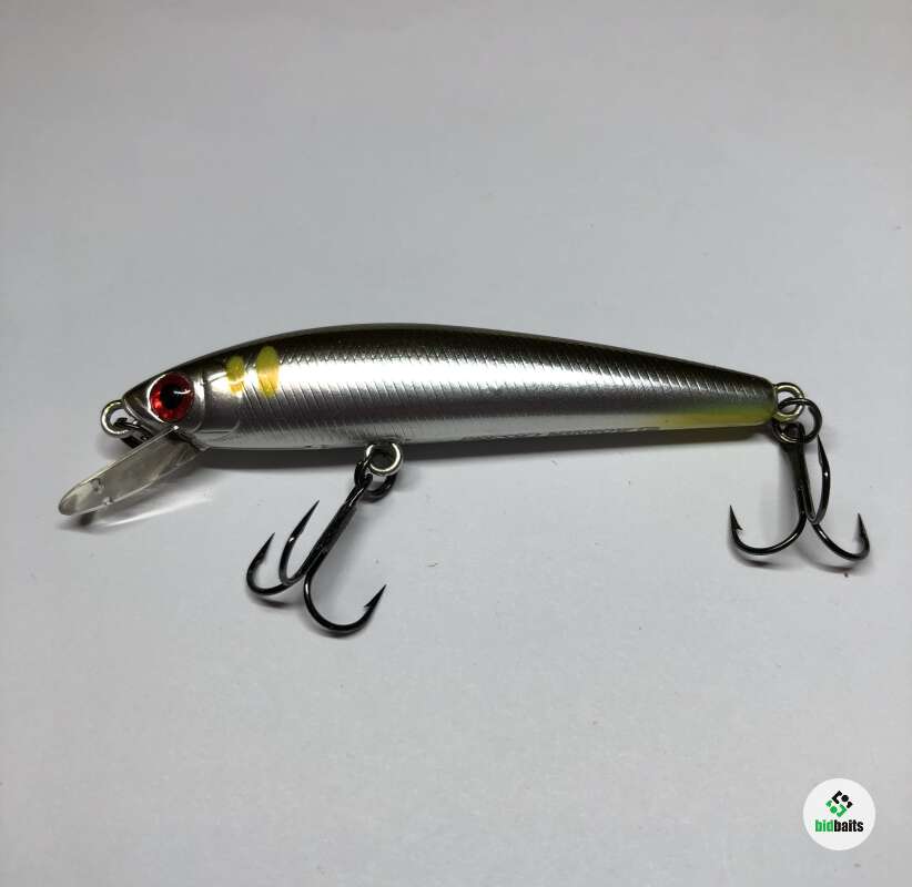 Купить Daiwa Presso Minnow 60 по цене 600 руб.