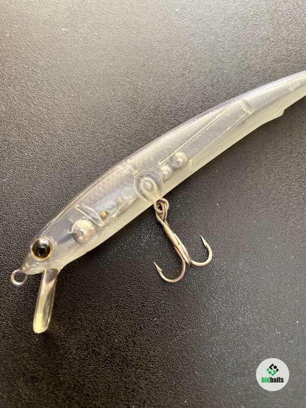 Купить Evergreen M-1 Inspire Minnow (с системой дальнего заброса) по ...