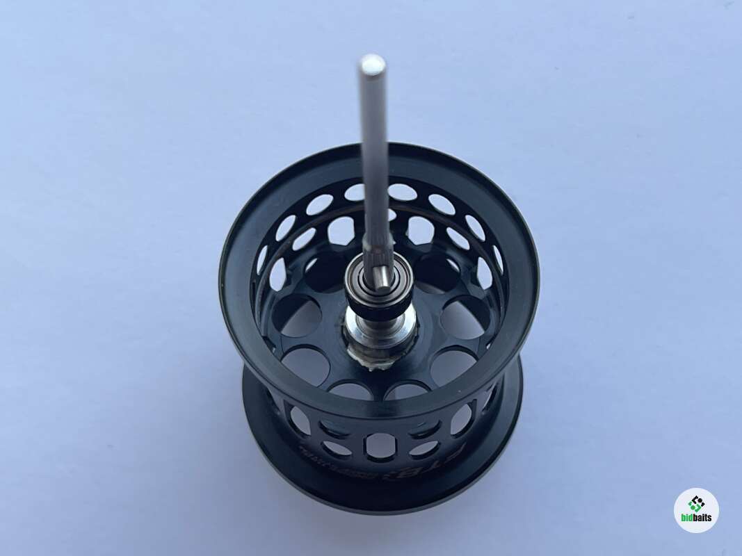 Купить Шпуля Shimano 17 Calcutta Conquest BFS HG Spare Spool по цене ...