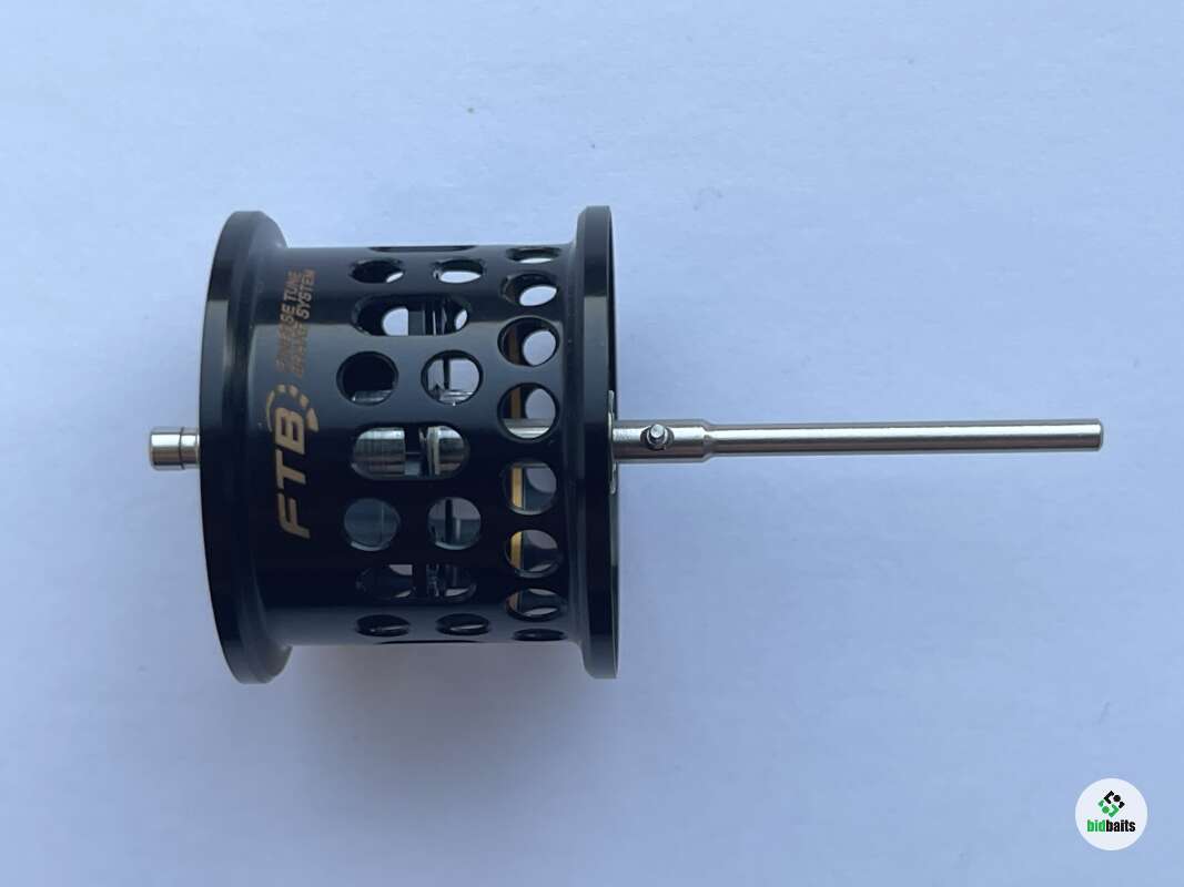 Купить Шпуля Shimano 17 Calcutta Conquest BFS HG Spare Spool по цене ...