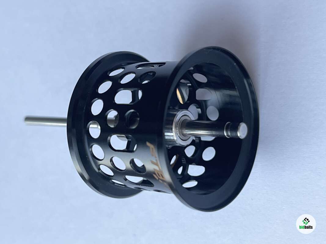 Купить Шпуля Shimano 17 Calcutta Conquest BFS HG Spare Spool по цене ...