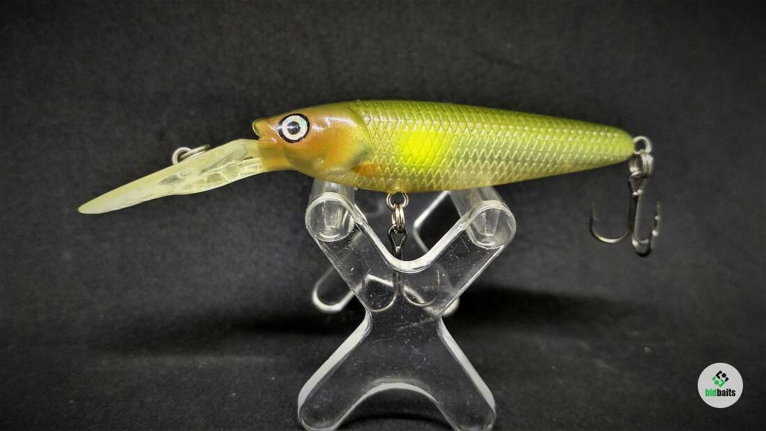 Купить WOODY BELL DESIGNS (BELLS) Majenda 60F по цене 250 руб.