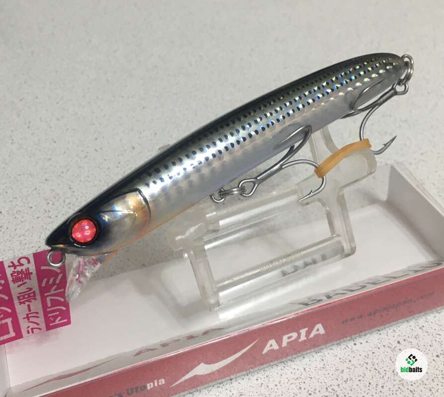 Купить Apia Lammtarra Badel 105 #05 по цене 1750 руб.