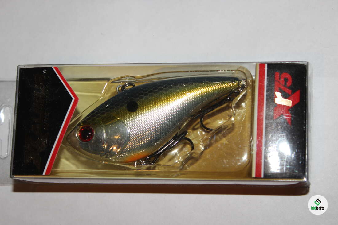 Купить Xcalibur Rattle Bait XR75 (цвет Foxy Mama) по цене 1390 руб.