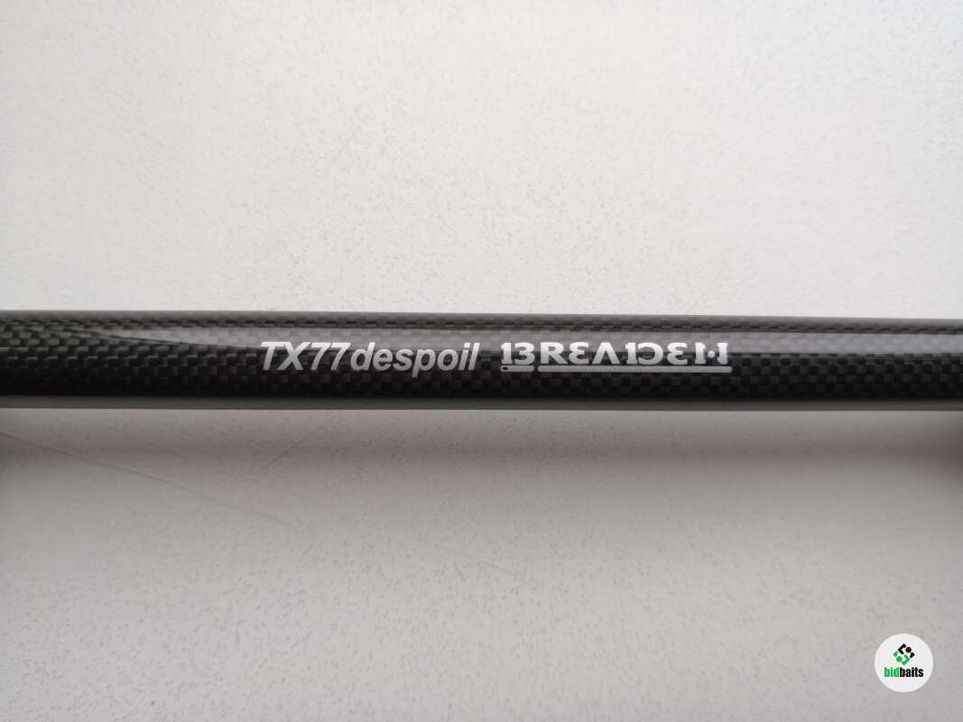 Купить Breaden Glamour Rock Fish GRF-TX77despoil "TORZITY" по цене ...