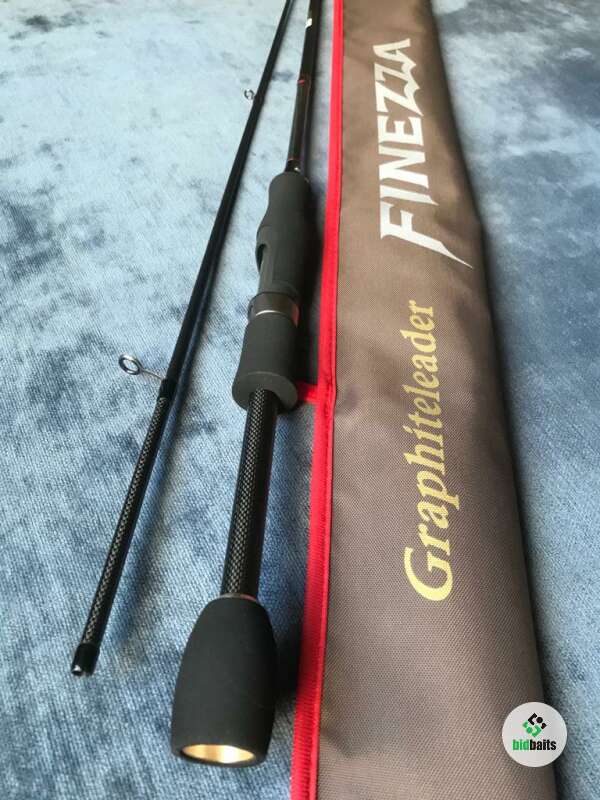 Купить Graphiteleader Finezza GOFS-792UL-S по цене 16500 руб.