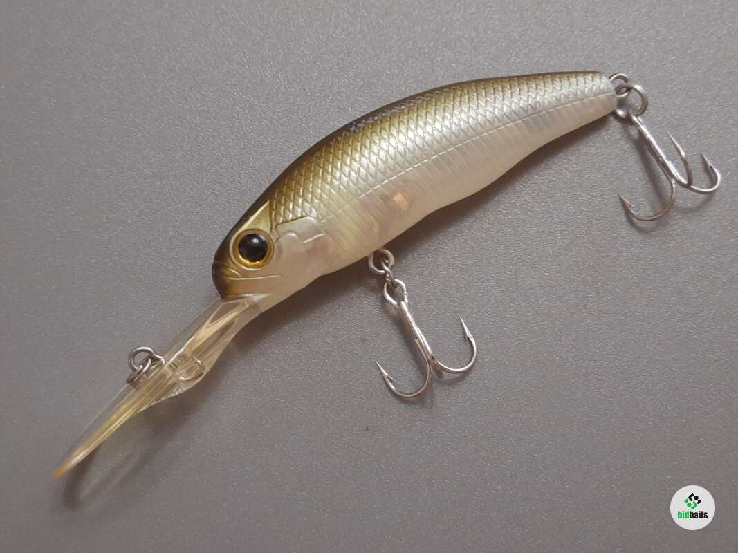 Купить Evergreen CC Predator по цене 500 руб.