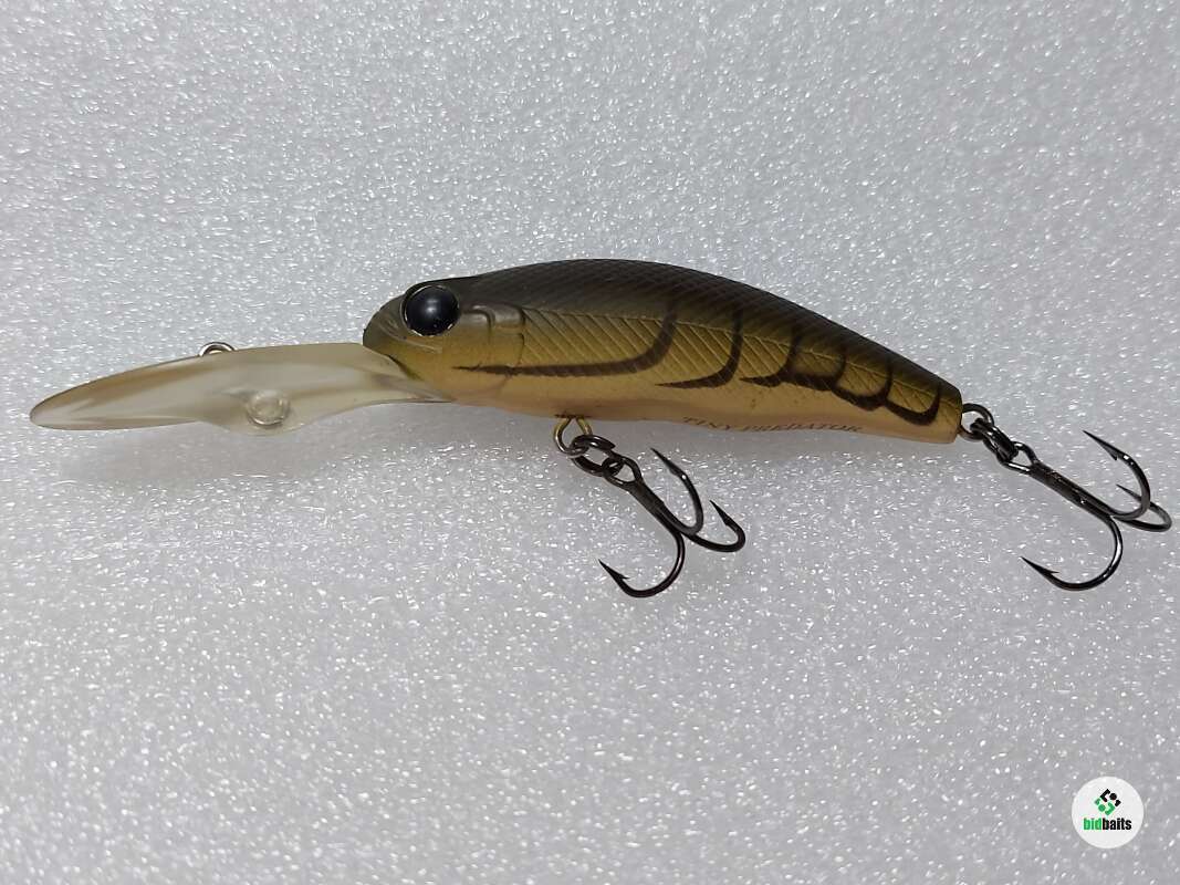 Купить Ever Green Tiny Predator по цене 700 руб.