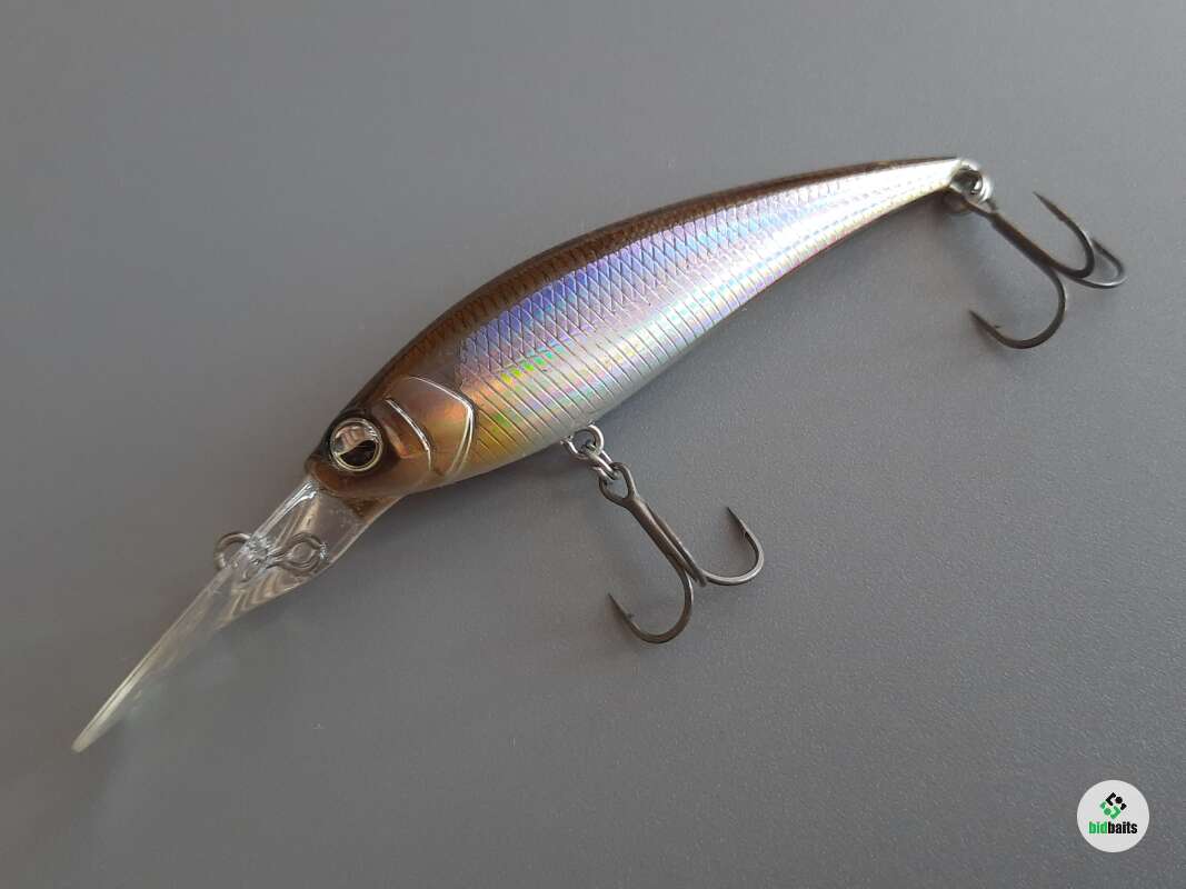 Купить Raid Level Shad Sprinter 68MR по цене 1200 руб.