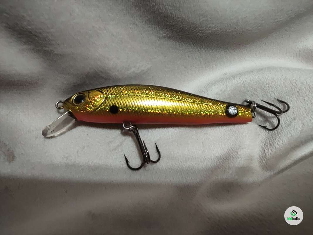 Купить ZipBaits ORBIT 65SP SLIDER по цене 1000 руб.