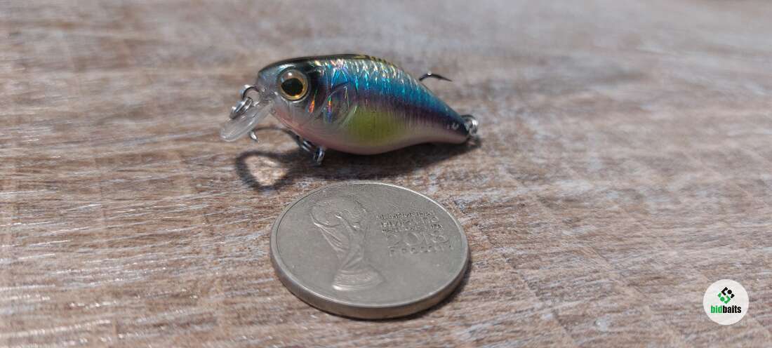 Купить STRIKE PRO CRANKY 40F . по цене 350 руб.