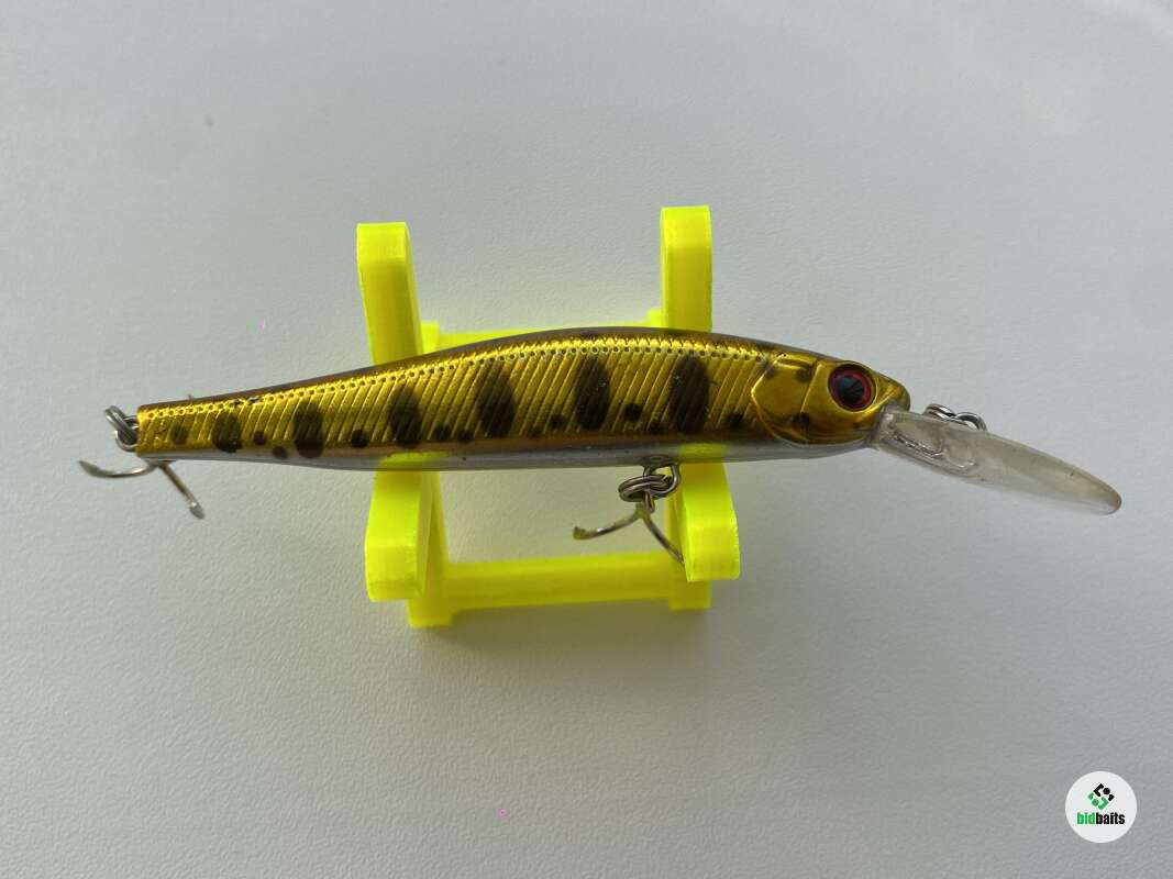 Купить Воблер Minnow 70SP по цене 100 руб.
