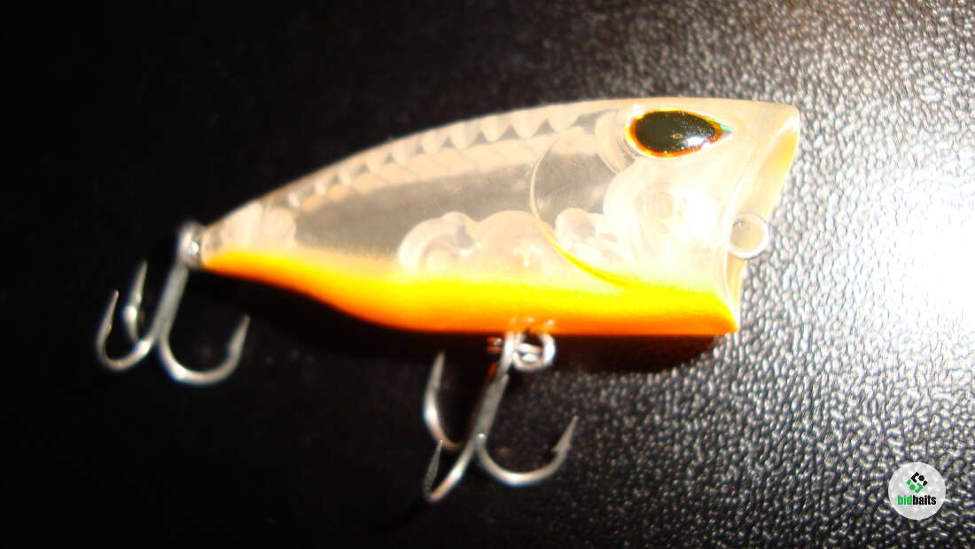 Купить Storm Gomoku Popper 40F по цене 400 руб.