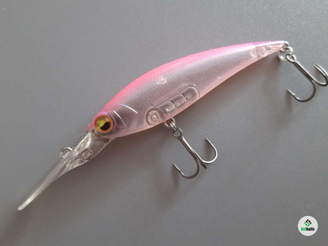 Купить Raid Level Shad Sprinter 68MR по цене 1200 руб.