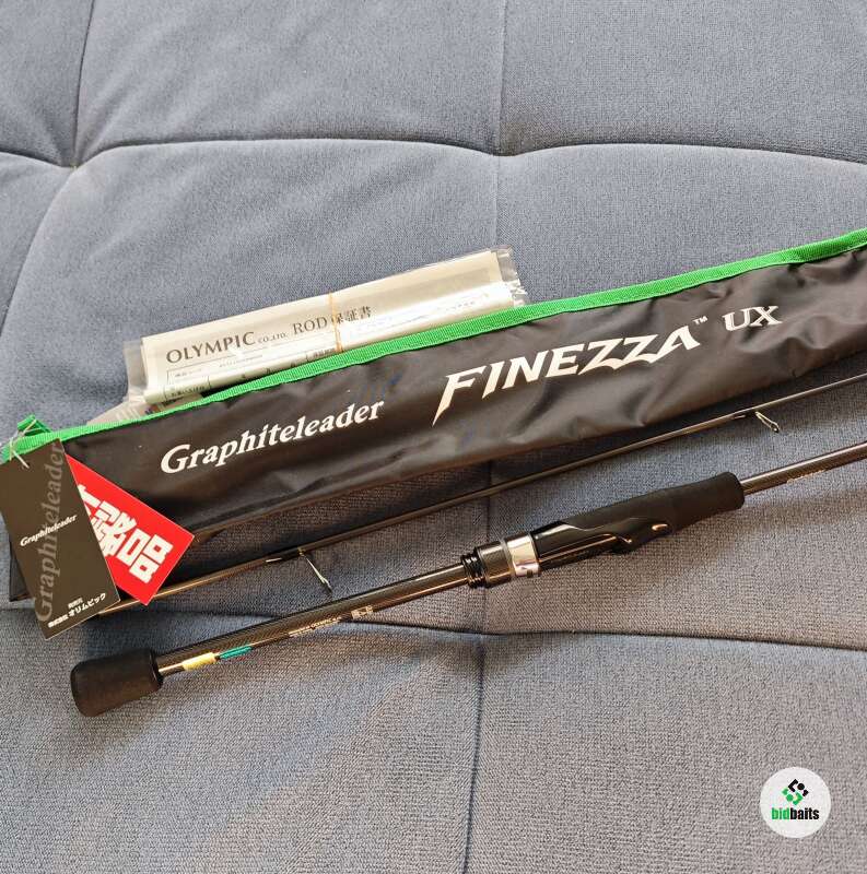 Купить Graphiteleader 20 Finezza UX 20GFINUS-752L-T по цене 14500 руб.