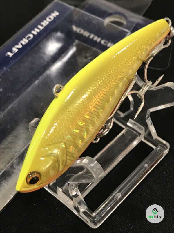 Купить North Craft BT-VIB 78s по цене 8500 руб.