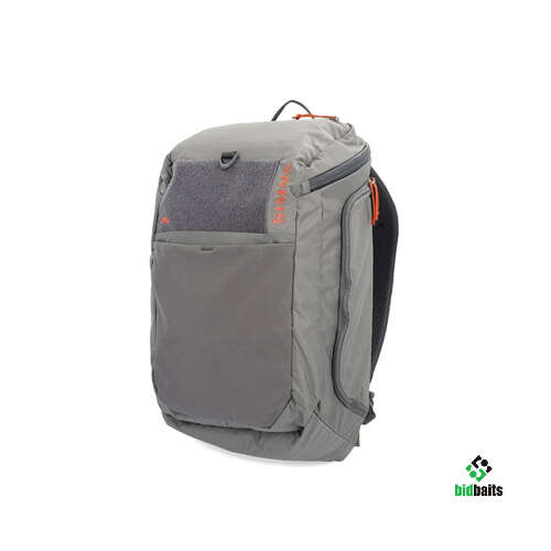 Купить Рюкзак Simms Freestone Backpack, Pewter, 30L 13548-015-00 со скидкой по цене 18300 руб.