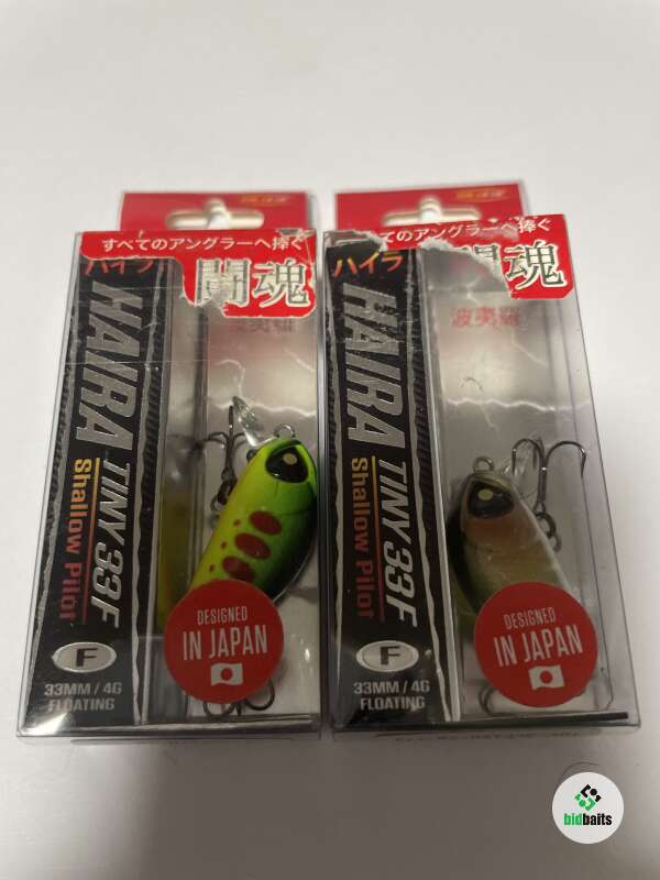 Купить Lj haira tiny 33f по цене 650 руб.