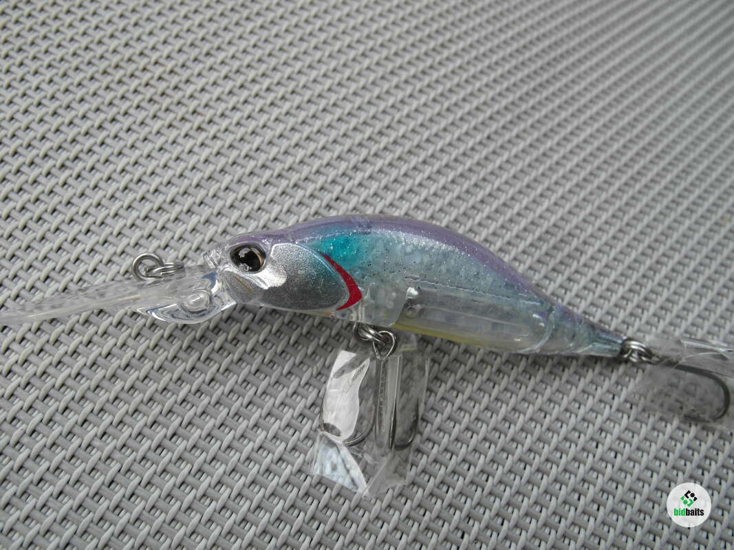 Купить DUO Realis Rozante Shad 57 MR !! по цене 750 руб.