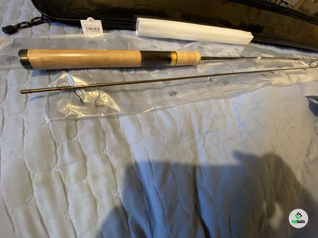 Купить Rodio Craft 999.9 Meister Bronze Wolf 61UL-TRZ со скидкой по цене 69350 руб.