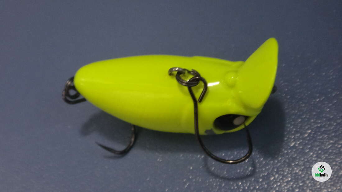 Купить Lucky John Haira Tiny ATG Shallow Pilot 33F (3,4 гр) цв.806 по ...