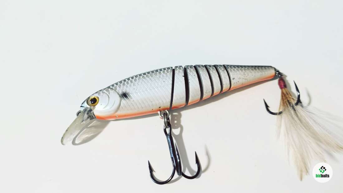 Купить Lucky Craft Live Pointer 80 MR по цене 650 руб.