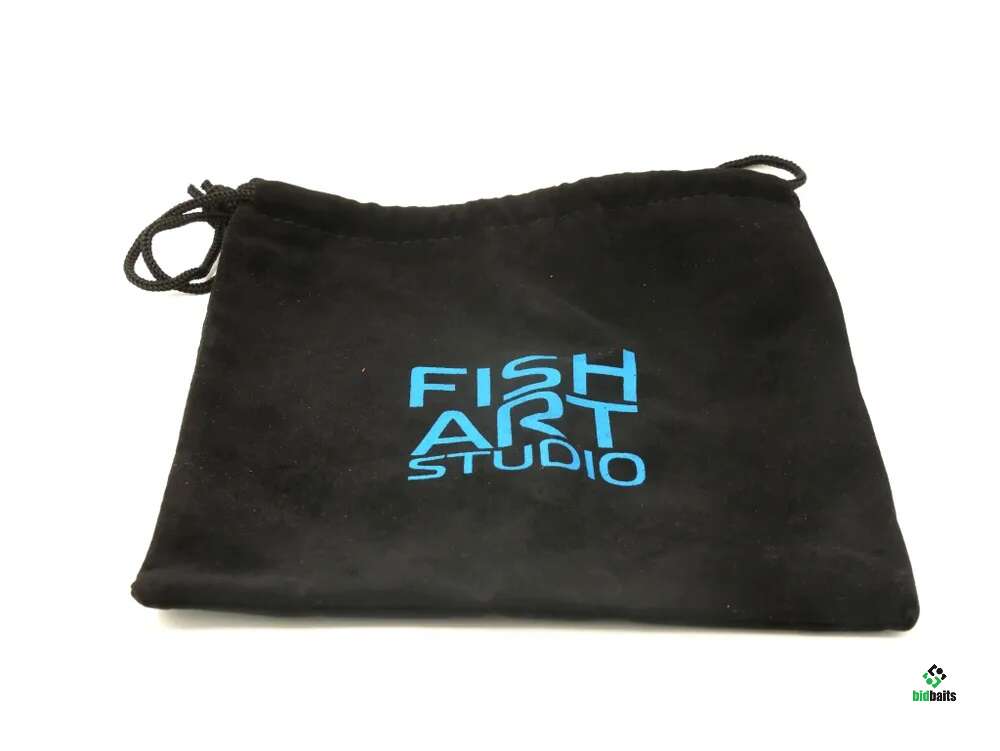 Купить Катушка зимняя FA Relax Frozen Black (под левую руку) со скидкой ...