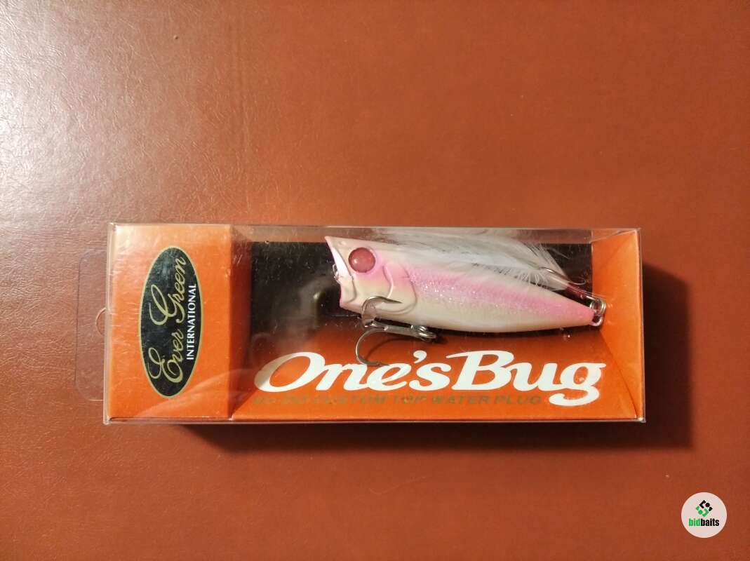 Купить EverGreen One's Bug по цене 1000 руб.