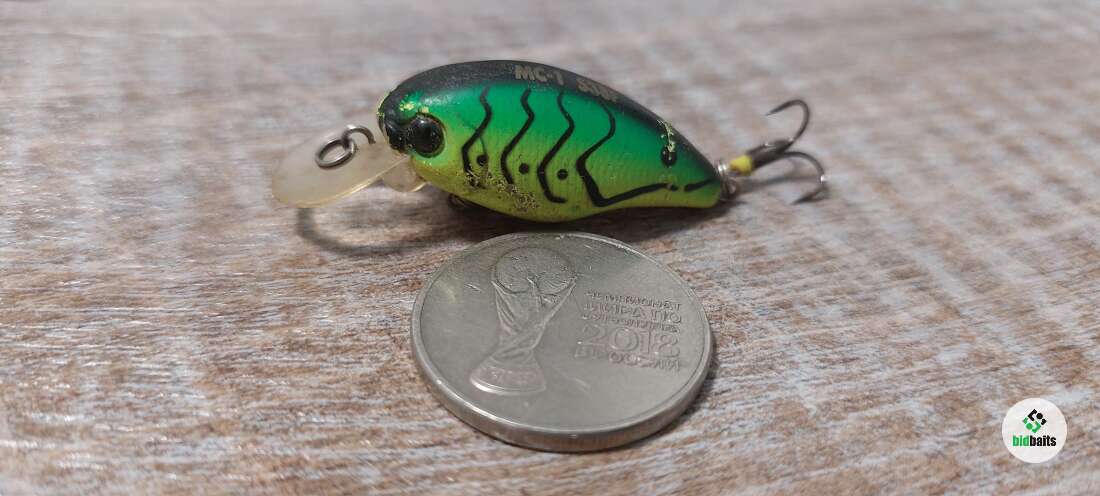 Купить MARIA MC-1 S38F по цене 800 руб.