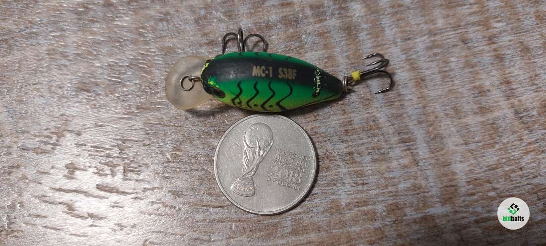 Купить MARIA MC-1 S38F по цене 800 руб.