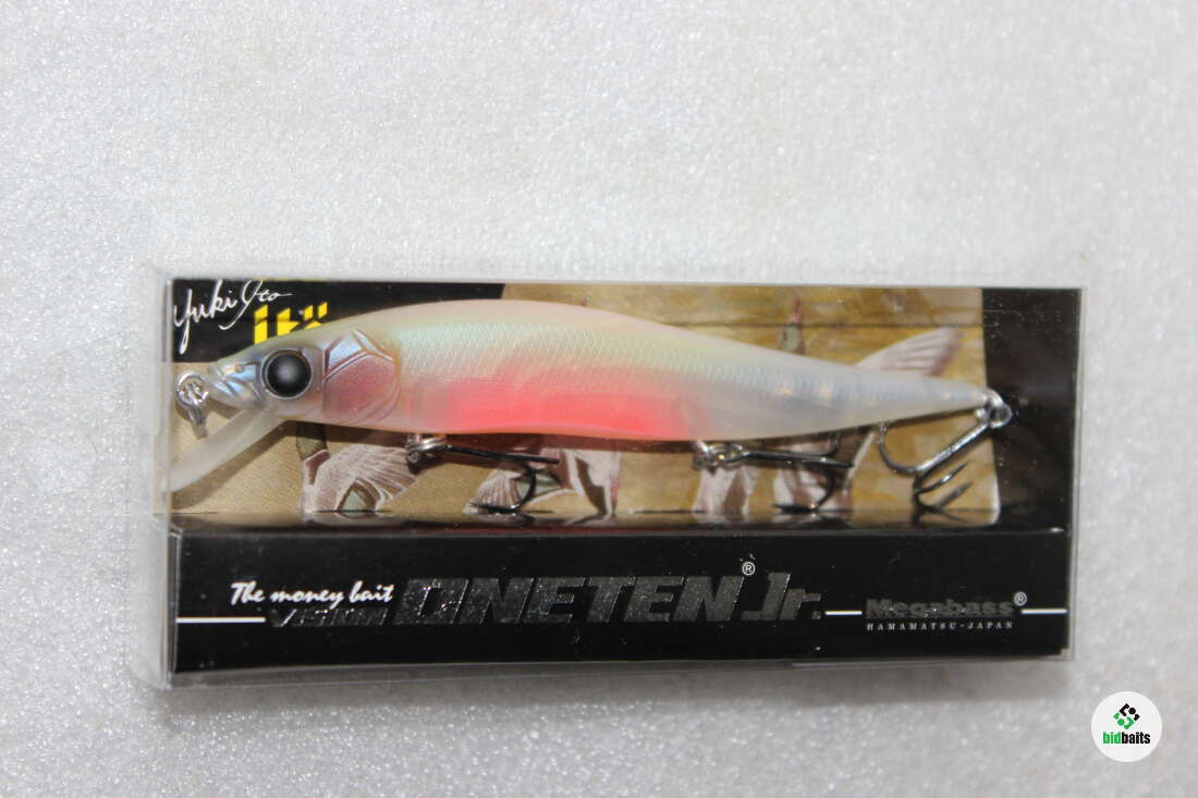 Купить Megabass Vision Oneten Jr. (цвет Baby Kingyo) по цене 1790 руб.