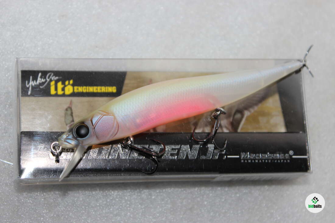 Купить Megabass Vision Oneten Jr. (цвет Baby Kingyo) по цене 1790 руб.