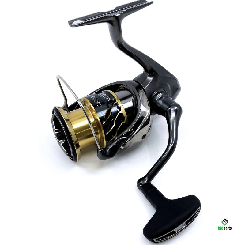 Купить Shimano 20 Twin Power C3000 по цене 31990 руб.