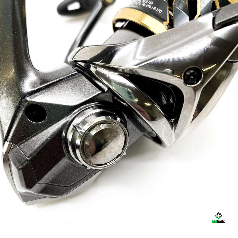 Купить Shimano 20 Twin Power C3000 по цене 31990 руб.