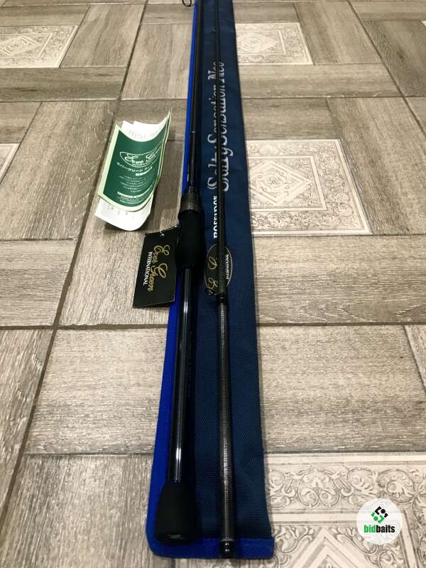 Купить Evergreen Poseidon Salty Sensation Neo NEOS-84MH-T по цене 37000 руб.