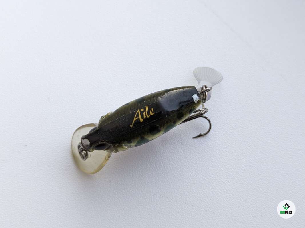 Купить Yo-Zuri Aile Goby по цене 400 руб.