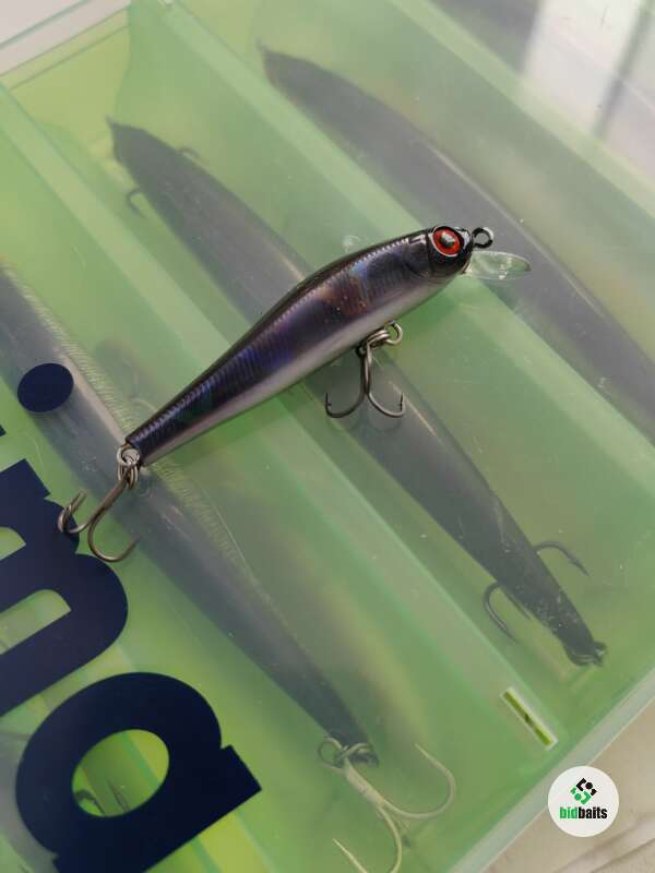 Купить Zipbaits rigge 56f по цене 853 руб.