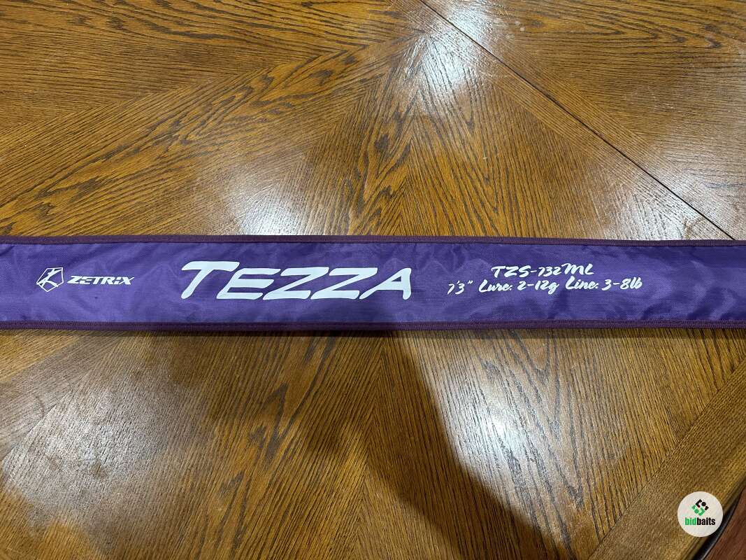 Купить Zetrix Tezza 732ML со скидкой по цене 2975 руб.