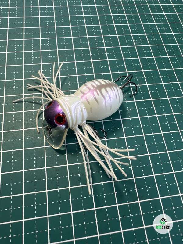 Купить Jackall Hamakuru Spider по цене 4300 руб.